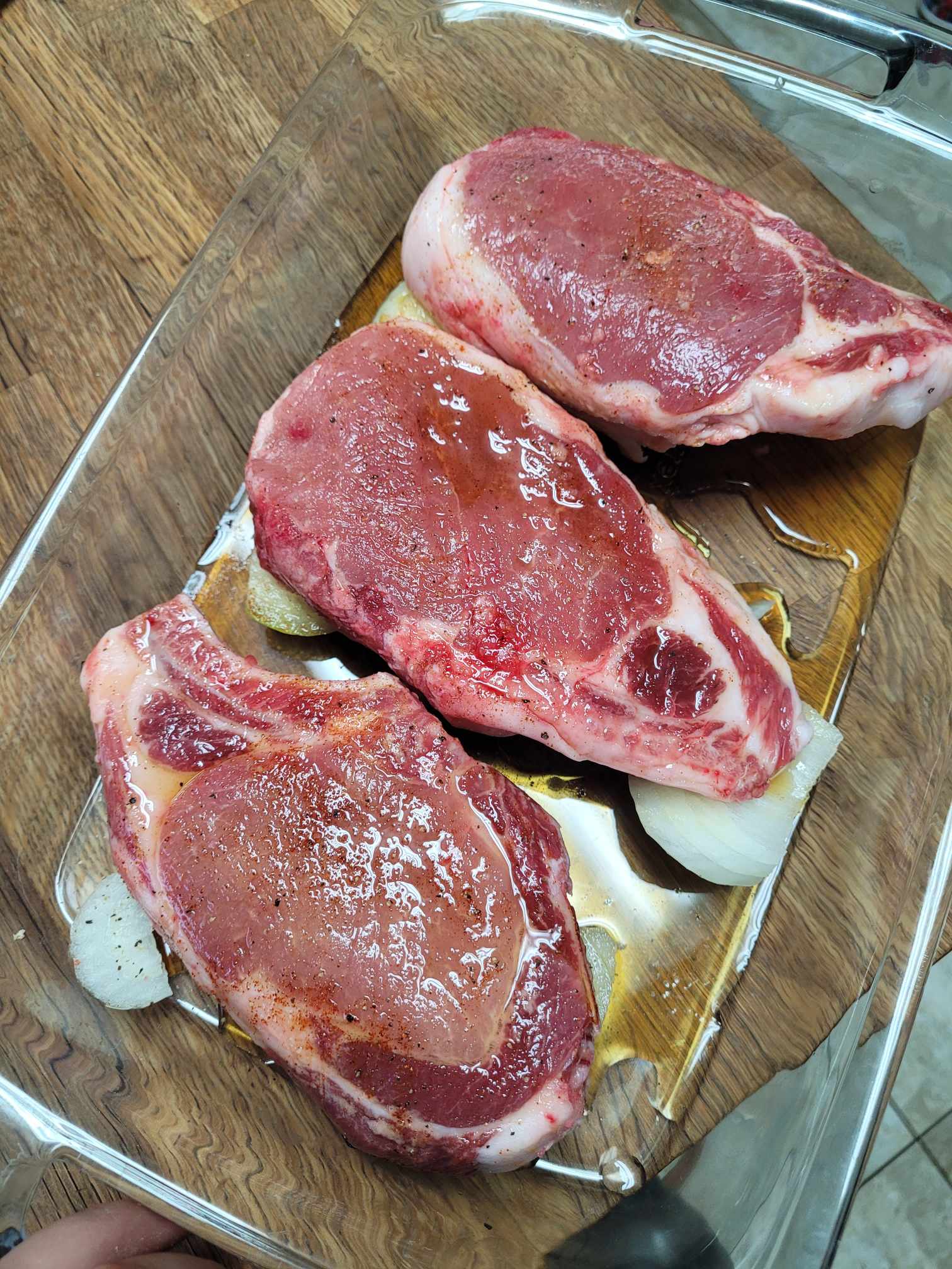 Pastured Pork – Jacobson Farms